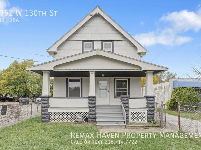 3 bedroom, Cleveland OH 44135 LS86665990