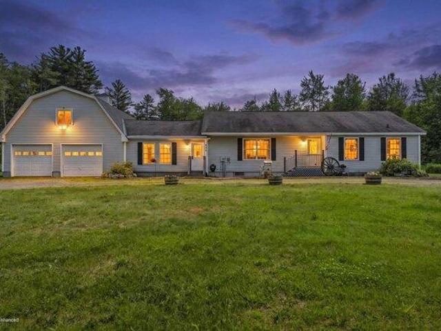 3 bedroom, Clifton ME 04428 104482334