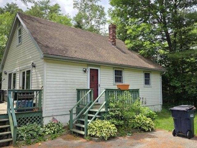 3 bedroom, Clifton ME 04428 104351478