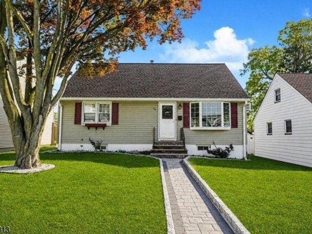 3 bedroom, Clifton NJ 07012 104152219