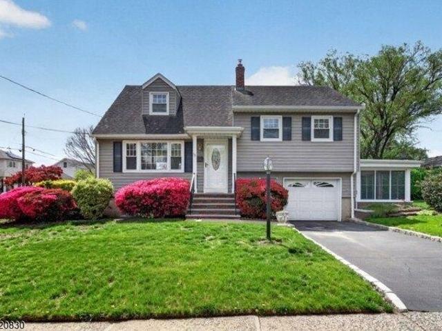 3 bedroom, Clifton NJ 07012 LS102825539