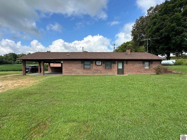 3 bedroom, Clinton KY 42031 LS93291147
