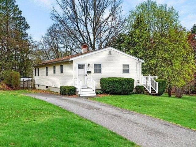 3 bedroom, Clinton MA 01510 101799180