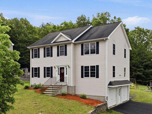 3 bedroom, Clinton MA 01510 104788068