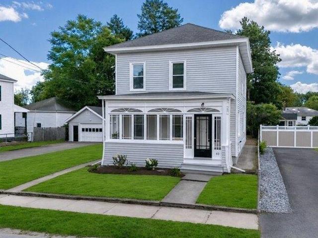 3 bedroom, Clinton MA 01510 105240576