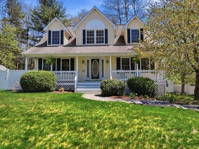 3 bedroom, Clinton MA 01510 LS102922791