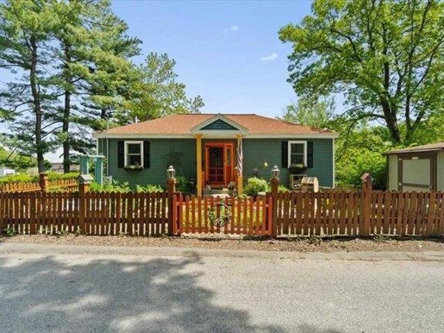 3 bedroom, Clinton MA 01510 LS103019296