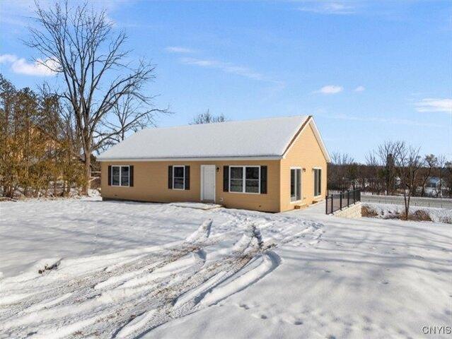 3 bedroom, Clinton NY 13323 88286985