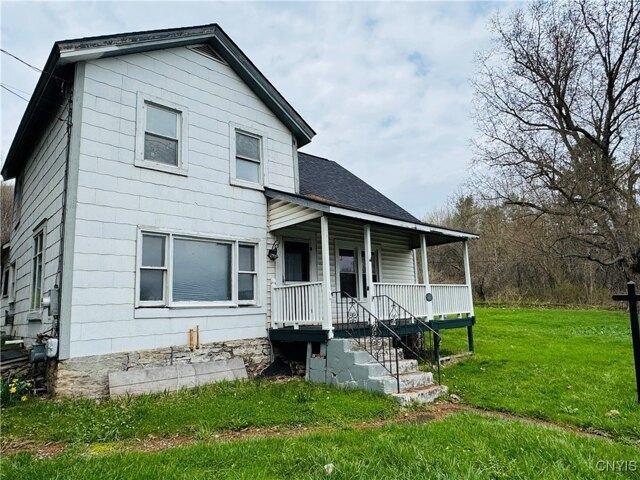 3 bedroom, Clinton NY 13323 91369461
