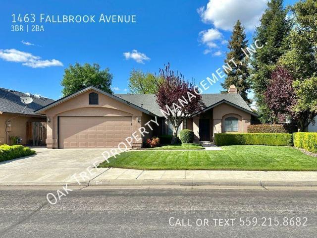 3 bedroom, Clovis CA 93611 LS88152867