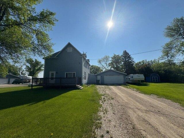 3 bedroom, Crary ND 58327 LS93173769