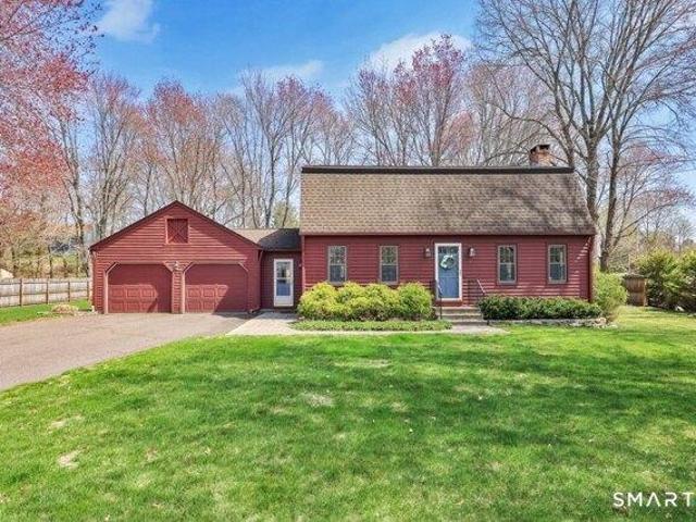 3 bedroom, Cromwell CT 06416 LS102254835