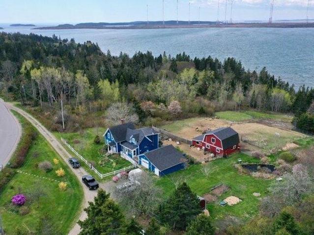 3 bedroom, Cutler ME 04626 102761627