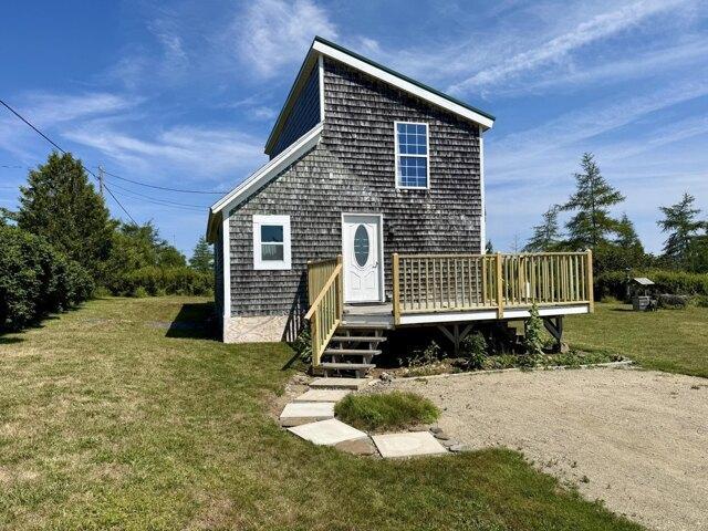 3 bedroom, Cutler ME 04626 104898466