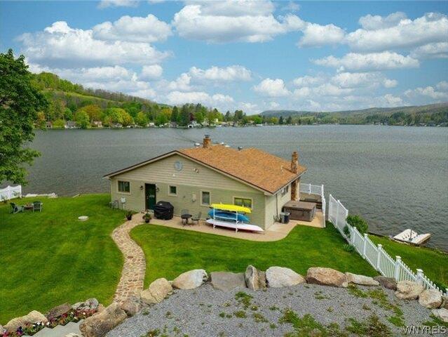 3 bedroom, Cuba NY 14727 103624421