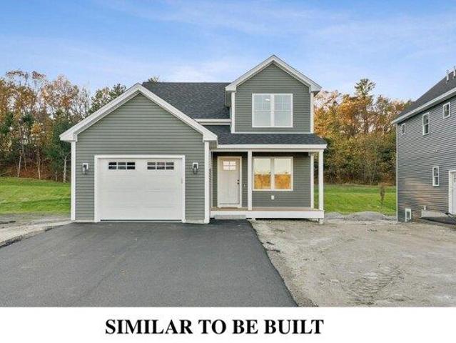 3 bedroom, Cumberland ME 04021 LS102476034
