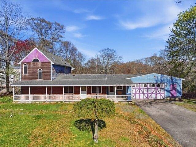 3 bedroom, Cumberland RI 02864 LS102158329