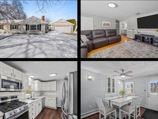3 bedroom, Cumberland RI 02864 LS102284165