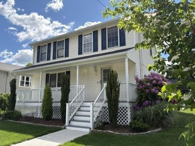 3 bedroom, Cumberland RI 02864 LS103070631