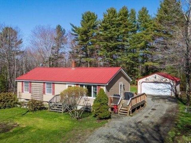 3 bedroom, Cushing ME 04563 LS102060908
