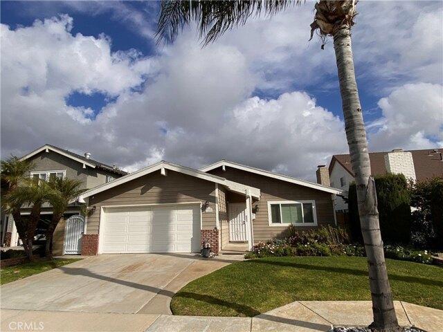 3 bedroom, Cypress CA 90630 88145792