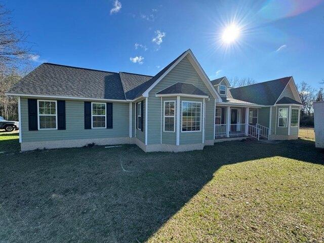 3 bedroom, Ambrose GA 31512 88242712