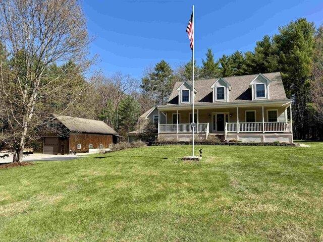 3 bedroom, Amherst NH 03031 LS102825848