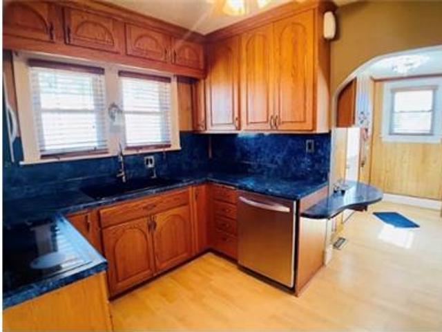 3 bedroom and 2 bathroom house