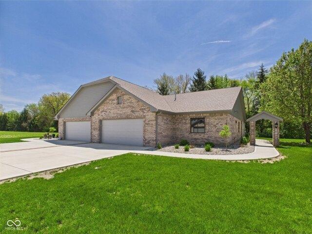 3 bedroom, Anderson IN 46011 90676826