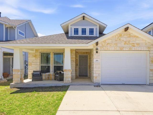 3 bedroom, Andice TX 78628 100973258