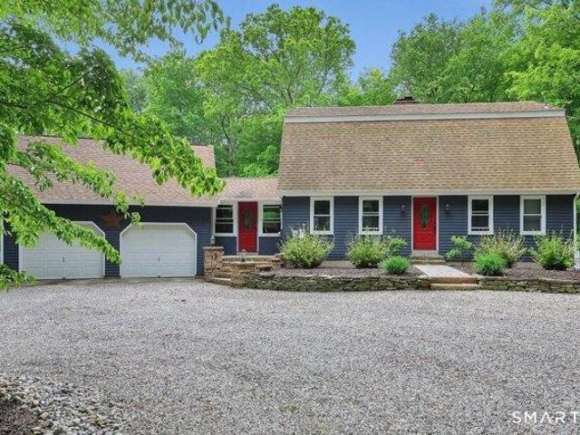 3 bedroom, Andover CT 06232 103188404