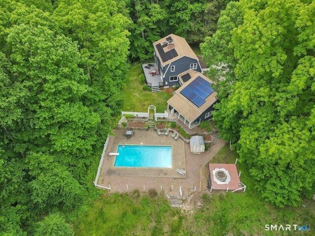 3 bedroom, Andover CT 06232 104607782