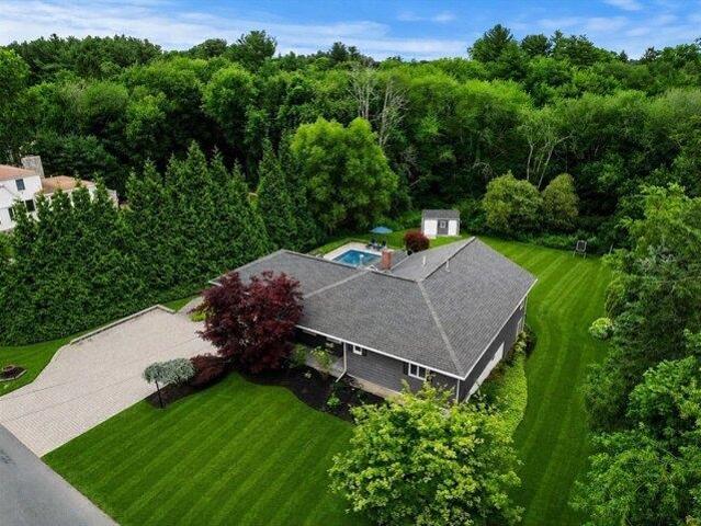 3 bedroom, Andover MA 01810 105206887