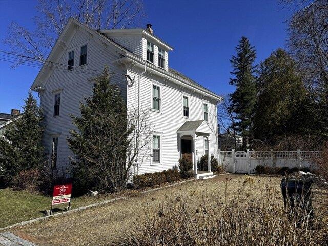 3 bedroom, Andover MA 01810 LS102565050