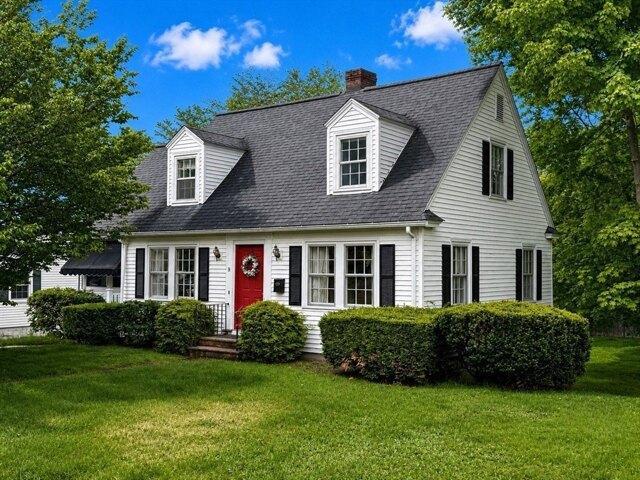 3 bedroom, Andover MA 01810 LS103125370