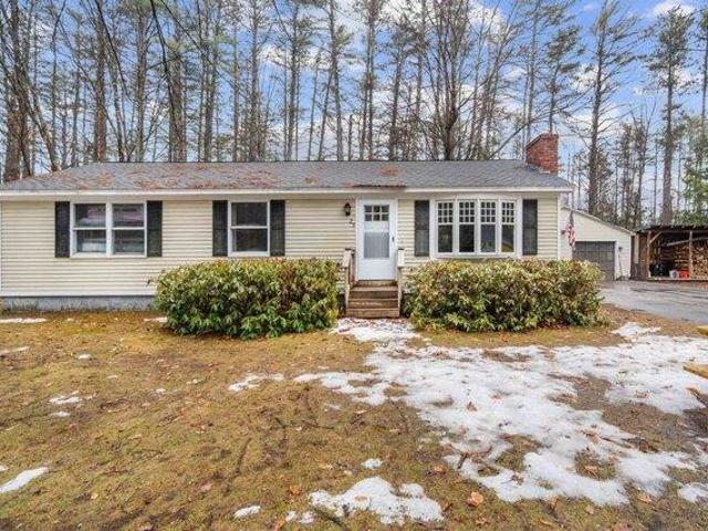 3 bedroom, Andover NH 03216 102062736