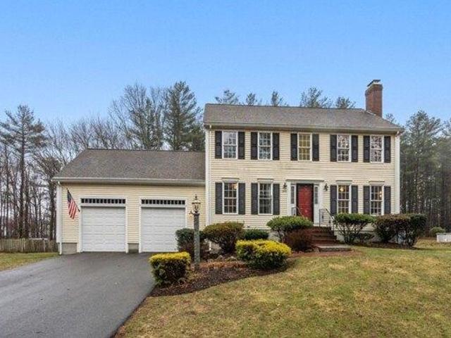 3 bedroom, Abington MA 02351 LS101958497
