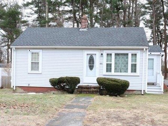 3 bedroom, Abington MA 02351 LS102345173