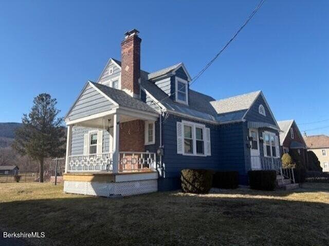 3 bedroom, Adams MA 01220 LS102060521