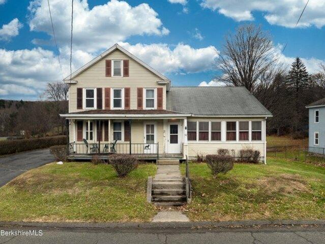 3 bedroom, Adams MA 01220 LS102089747