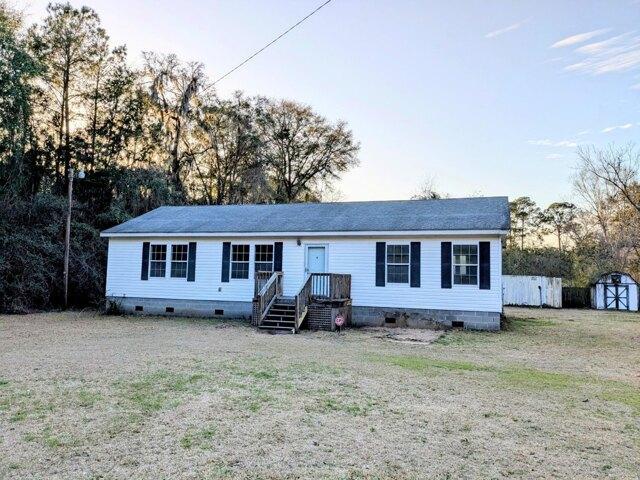 3 bedroom, Adams Run SC 29426 LS89350084