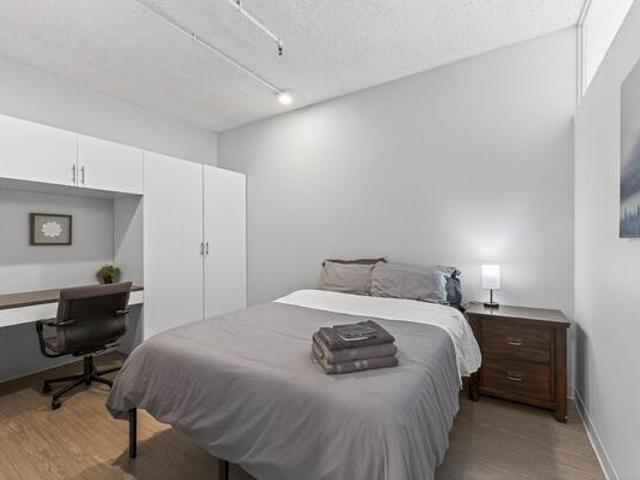 3 bedroom Affordable Co Living Private Room + Laundry, Gym. Dorm Style living with Amenities