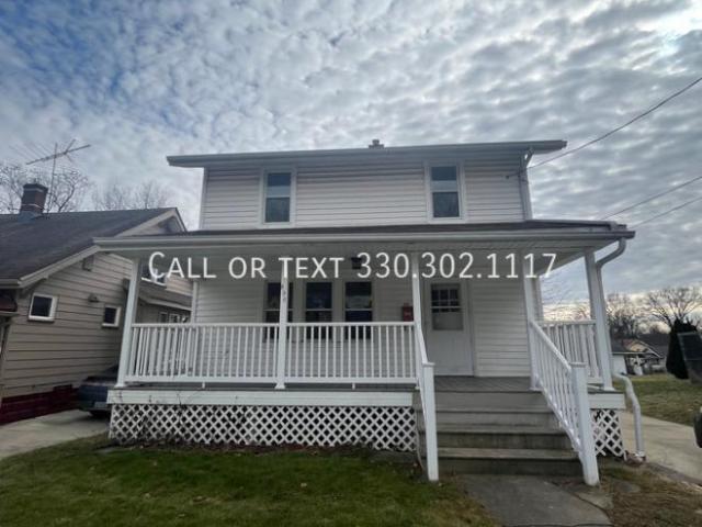 3 bedroom, Akron OH 44306 88398481