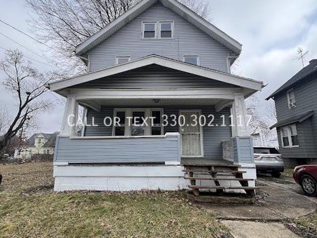 3 bedroom, Akron OH 44311 LS88253636