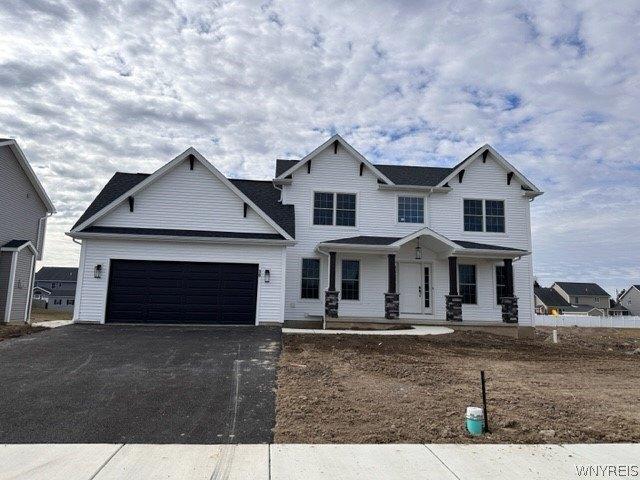 3 bedroom, Akron NY 14001 104909163