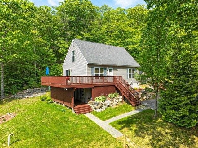 3 bedroom, Alton NH 03810 102025974