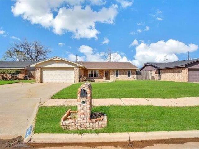 3 bedroom, Altus OK 73521 90414882