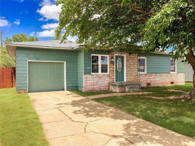 3 bedroom, Altus OK 73521 94034168