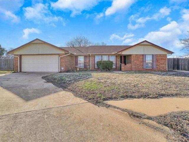 3 bedroom, Altus OK 73521 LS89550619
