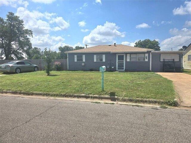 3 bedroom, Altus OK 73521 LS93774632